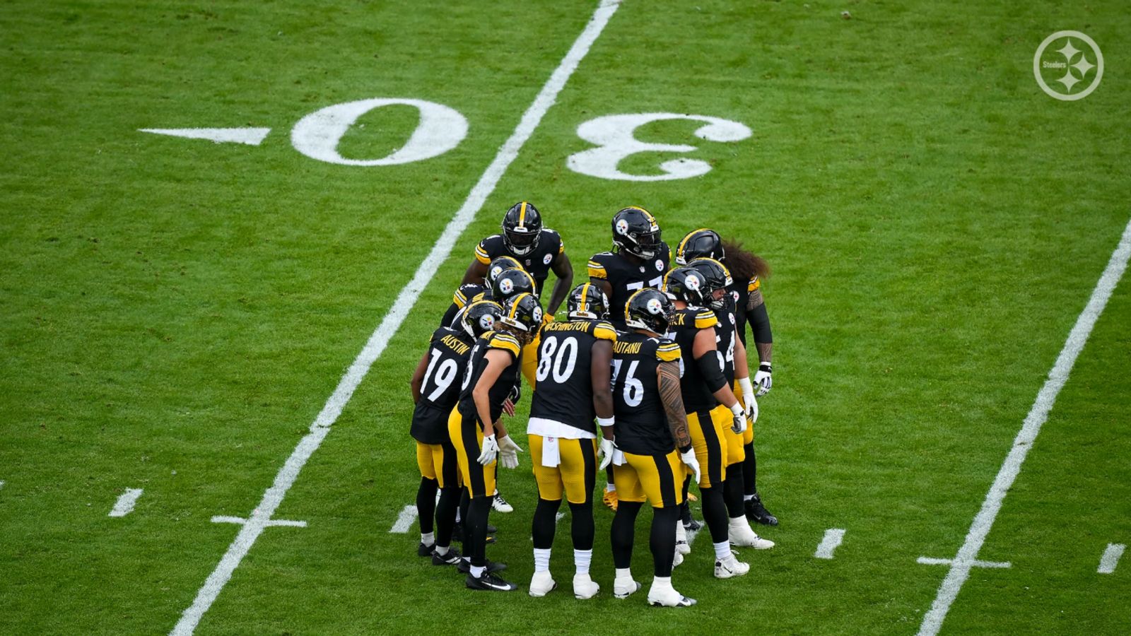 2 Steelers Starters Have Been Benched For Better Scheme Fit