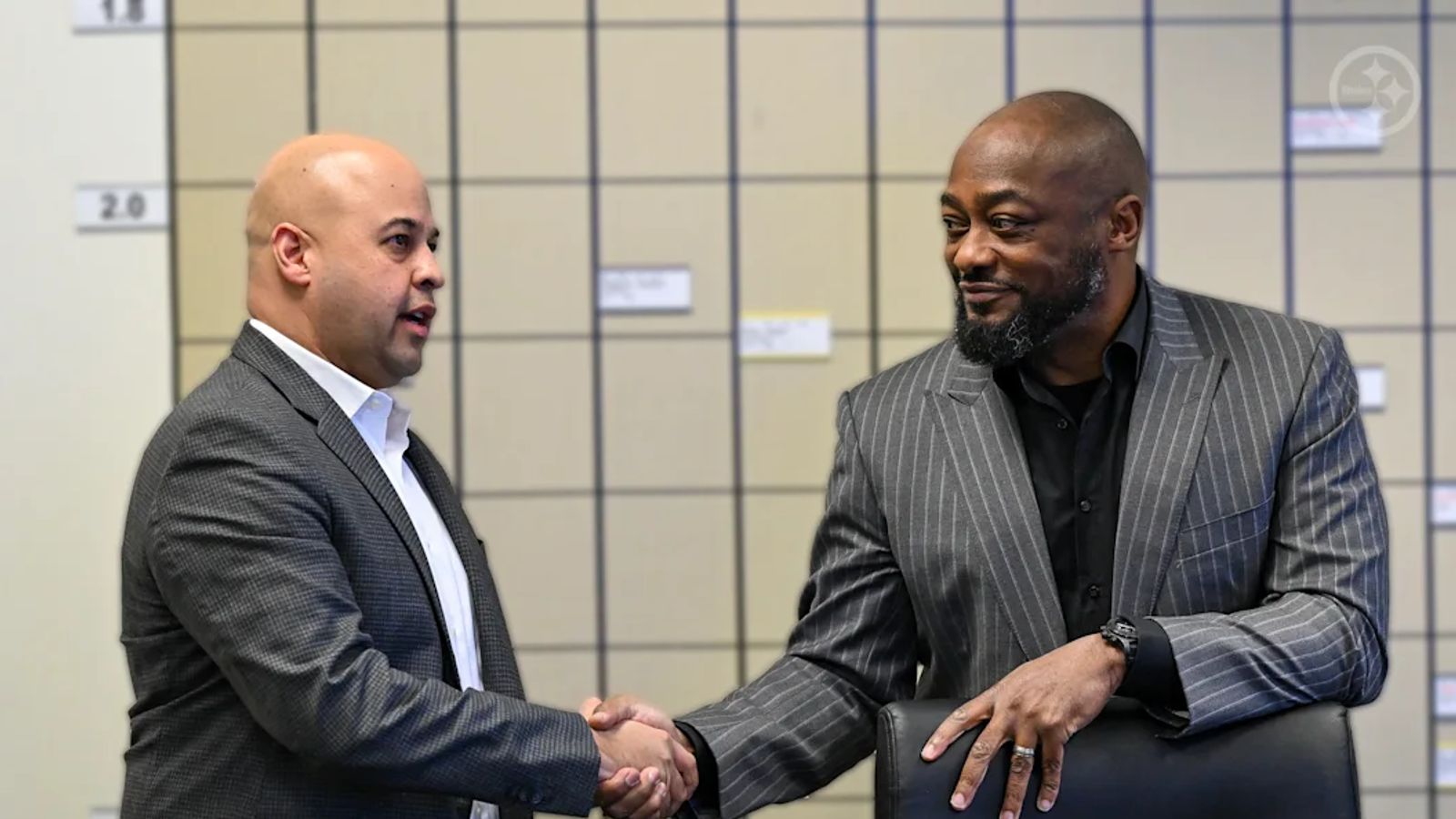 Steelers’ Coaching Staff Can't Hide The Fact Anymore That They Truly ...