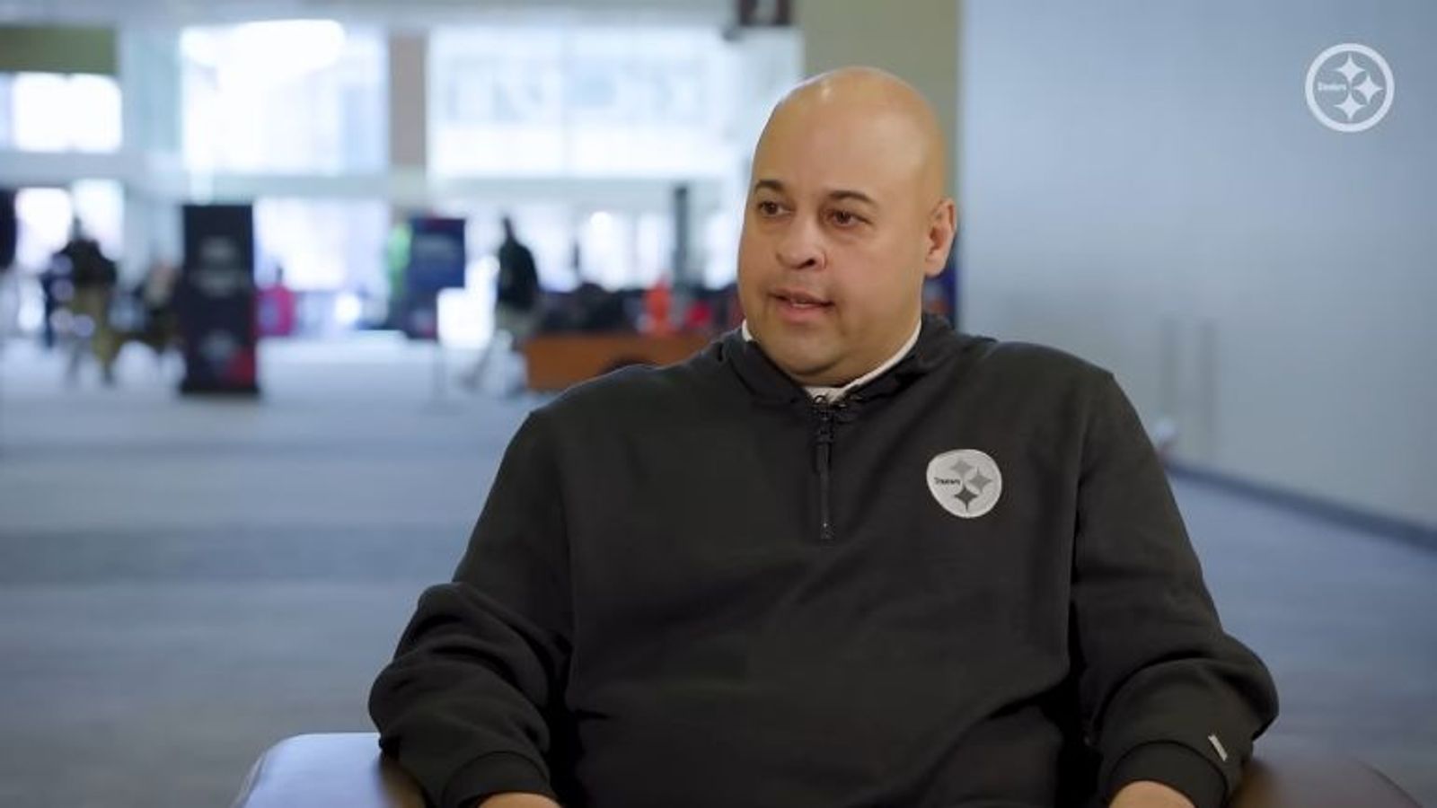 Steelers' Omar Khan Claims Pittsburgh May Now Add At Safety Via Free Agency Or Trade