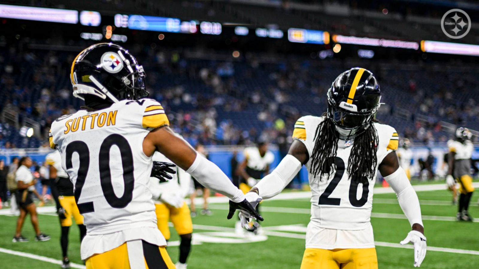 Steelers Cornerbacks Exposed With Brutal Facts Highlighting Disastrous ...