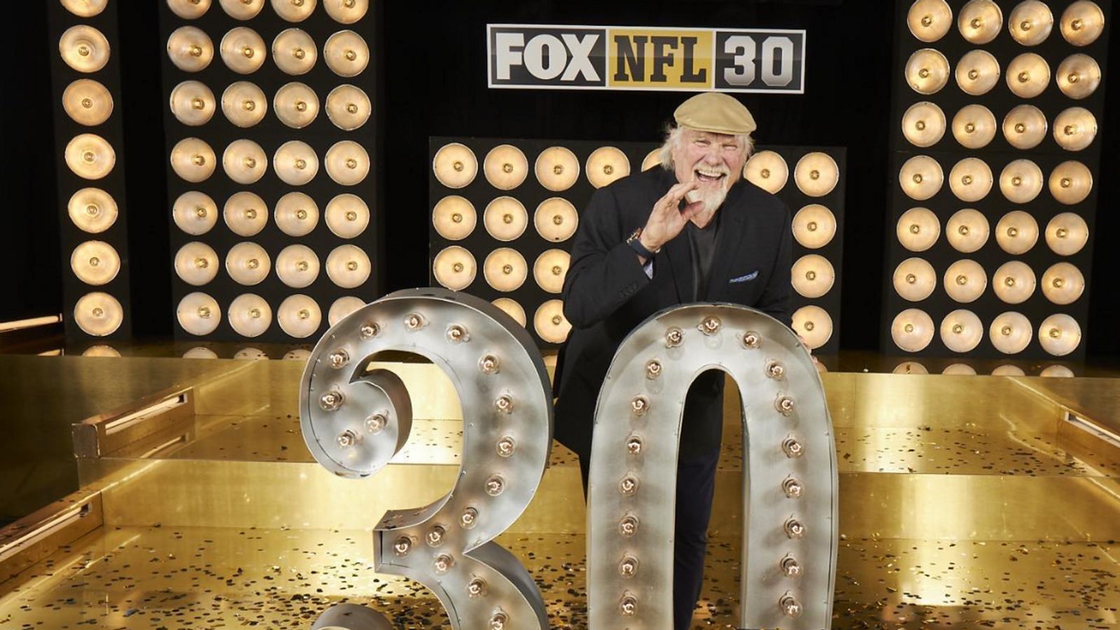 Steelers' HOF QB Terry Bradshaw Blindsided By Clueless Chris Walllace ...