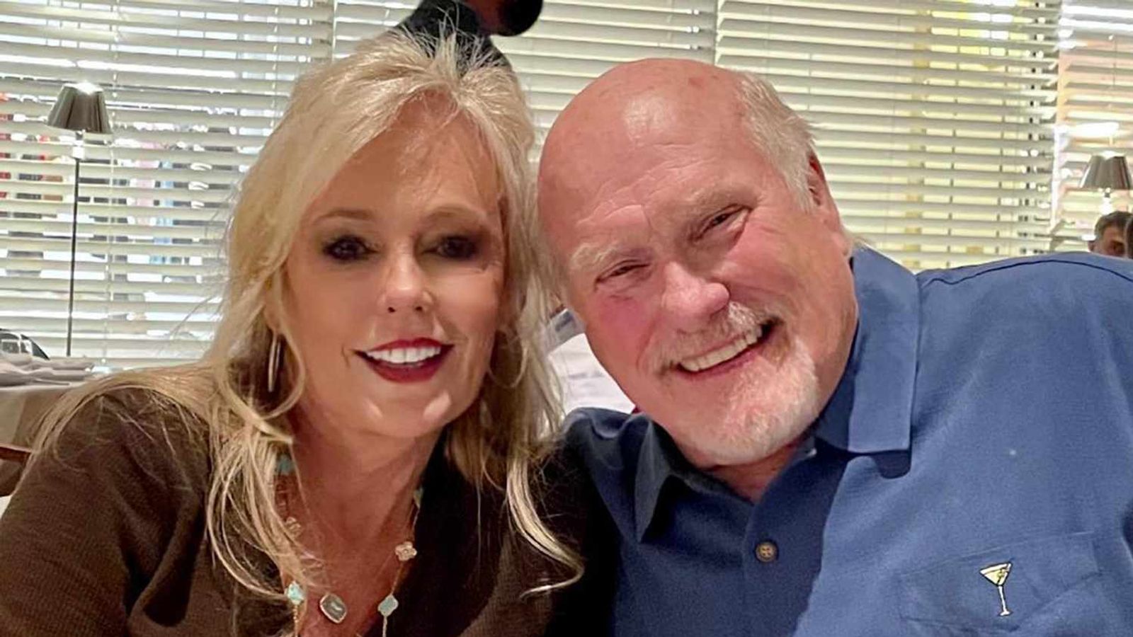 Happy And Healthy Steelers Icon Terry Bradshaw 1 Year Later Strikes ...