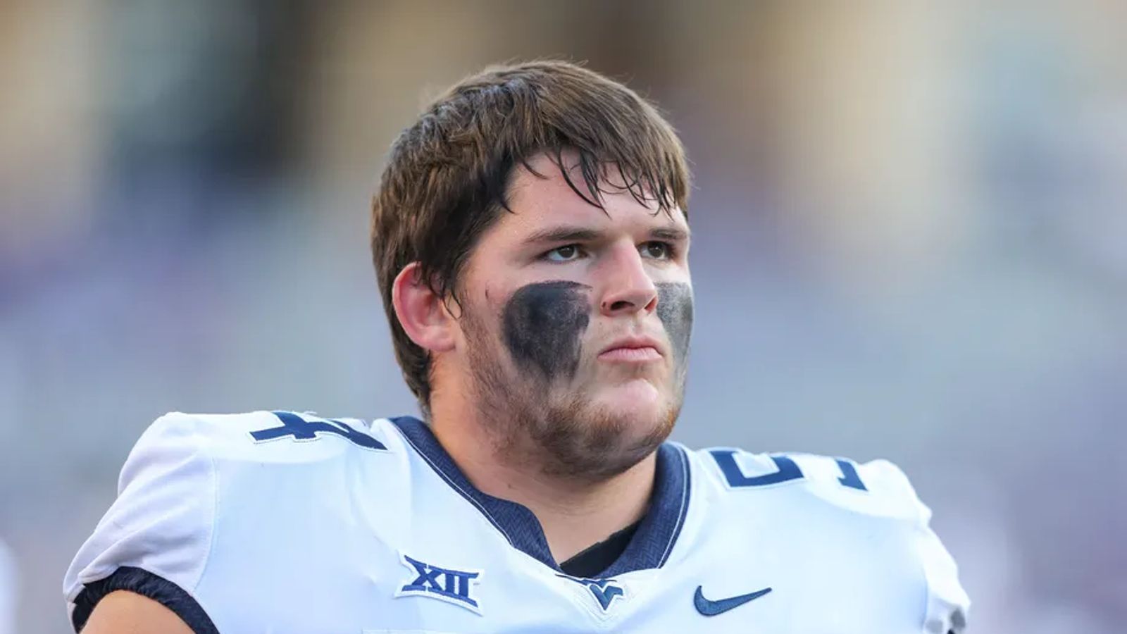 Steelers Fortify Offensive Line; Select Center Zach Frazier In Second ...