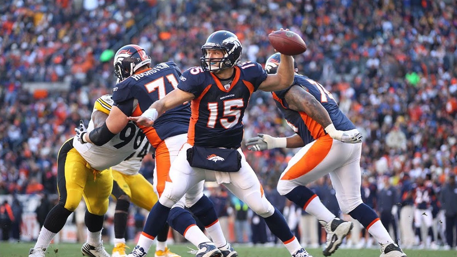 Steelers' Kenny Pickett Given Controversial Comparison To Cringeworthy ...