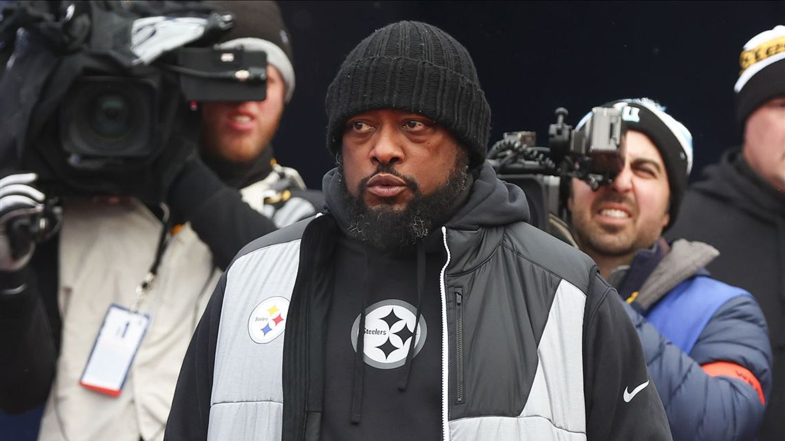 50 Million Reasons Why Steelers' Mike Tomlin Won't Be Fired By Art Rooney II