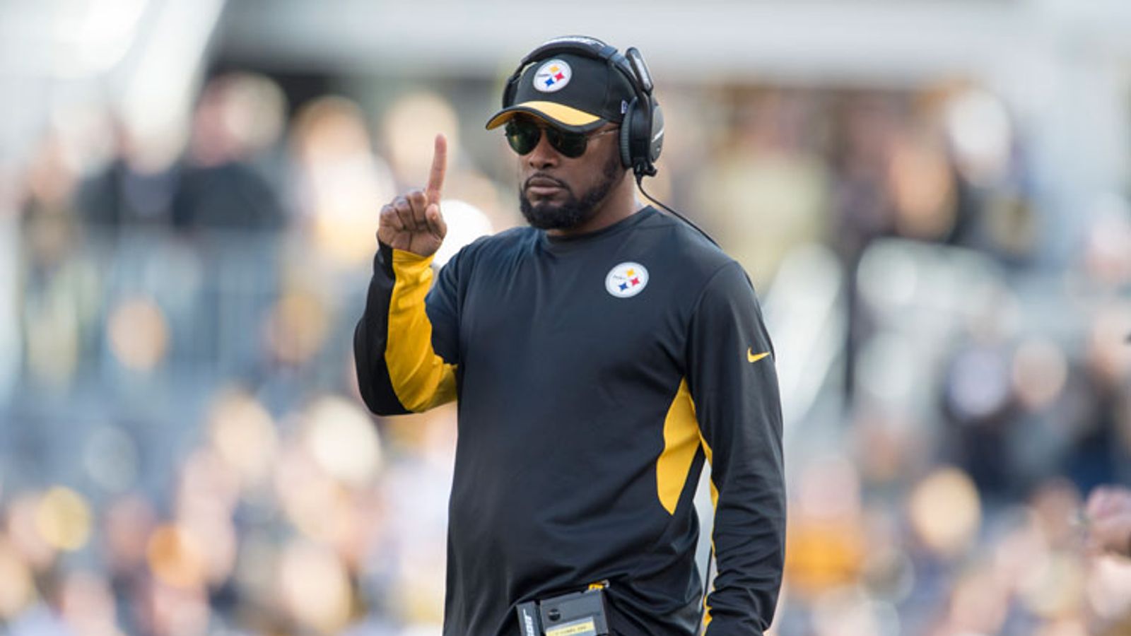Steelers' Nick Herbig Shared Hilarious Details About How Mike Tomlin ...