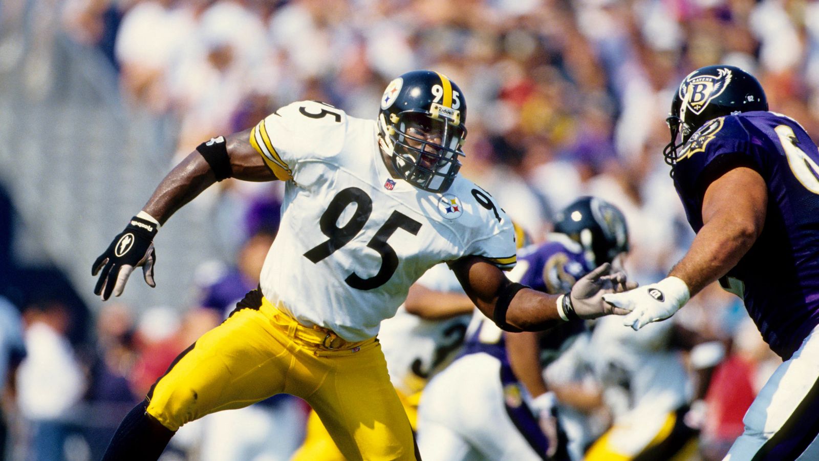 Steelers' Complete Domination Of Bill Belichick's Browns Led To ...