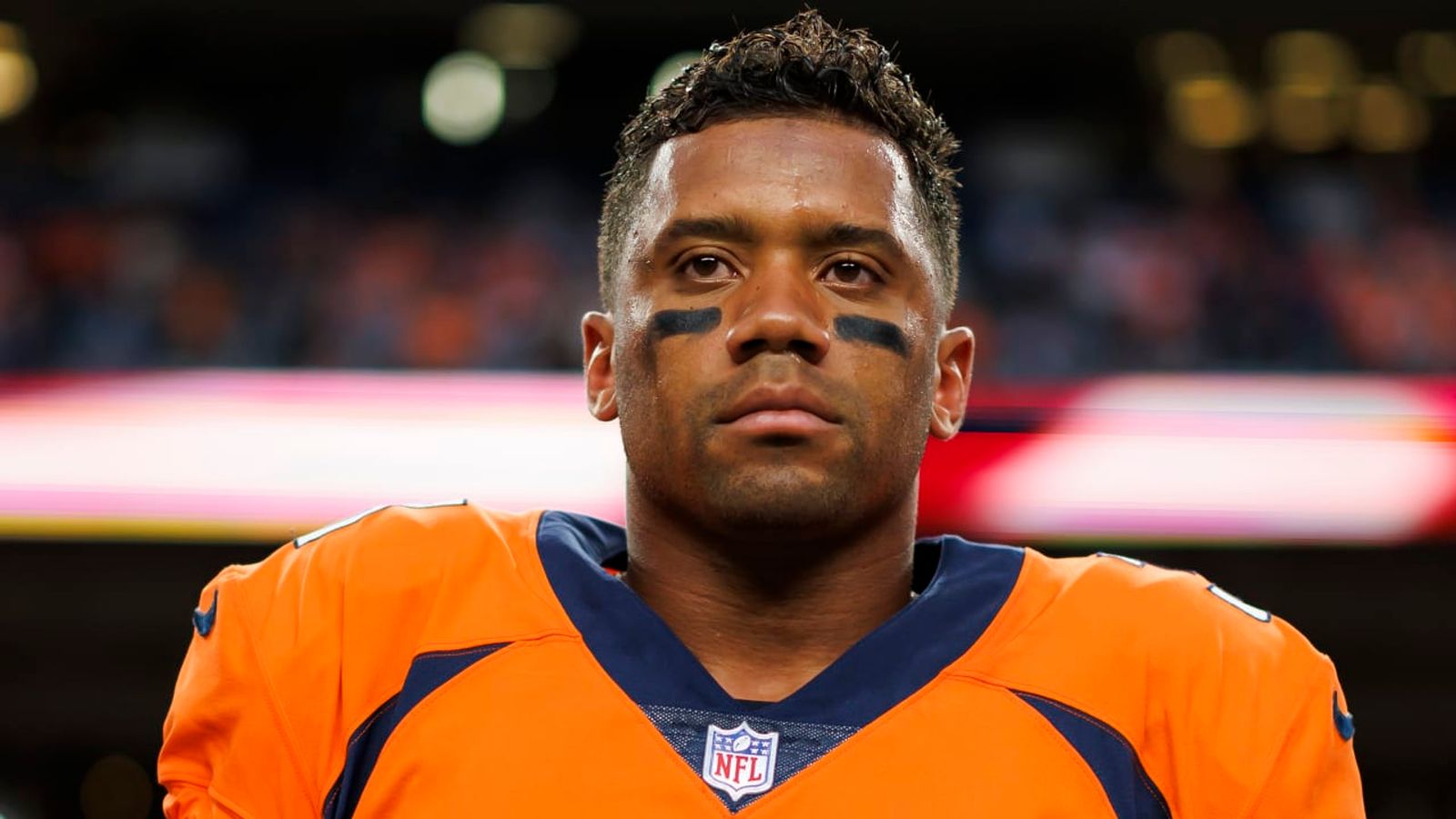 Steelers’ Russell Wilson Is Very Aware His Career Is In Danger ...