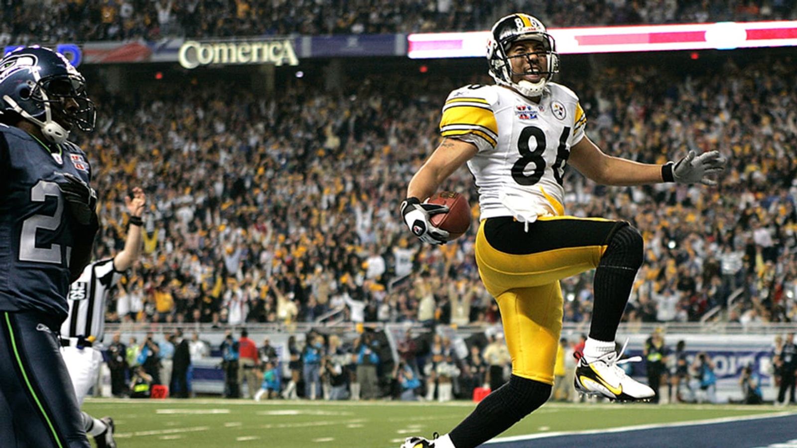 Seahawks RB Confesses Steelers Had An Unfair Advantage In Super Bowl XL ...