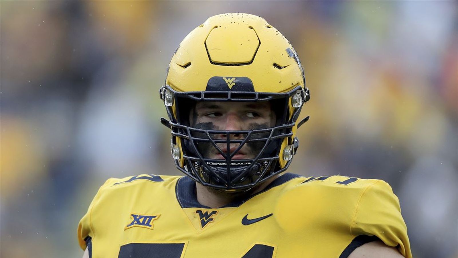 Steelers' Powerful Center Prospect Has Team's Name Written All Over Him ...