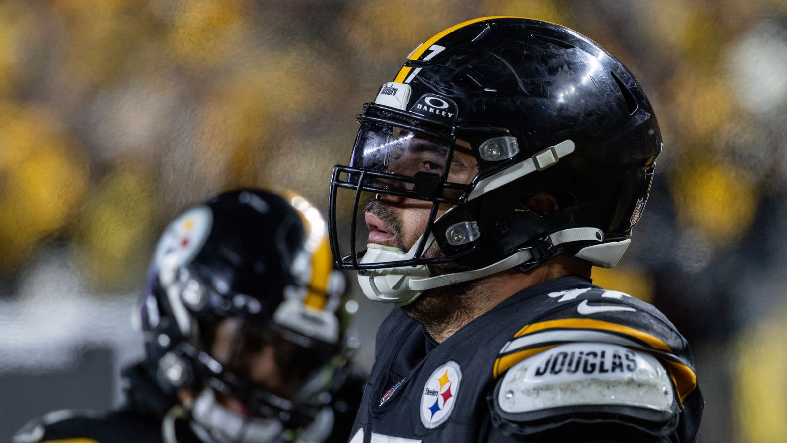 Steelers' Cameron Heyward Honored As A Top 3 Pittsburgh DL Legend: "I ...