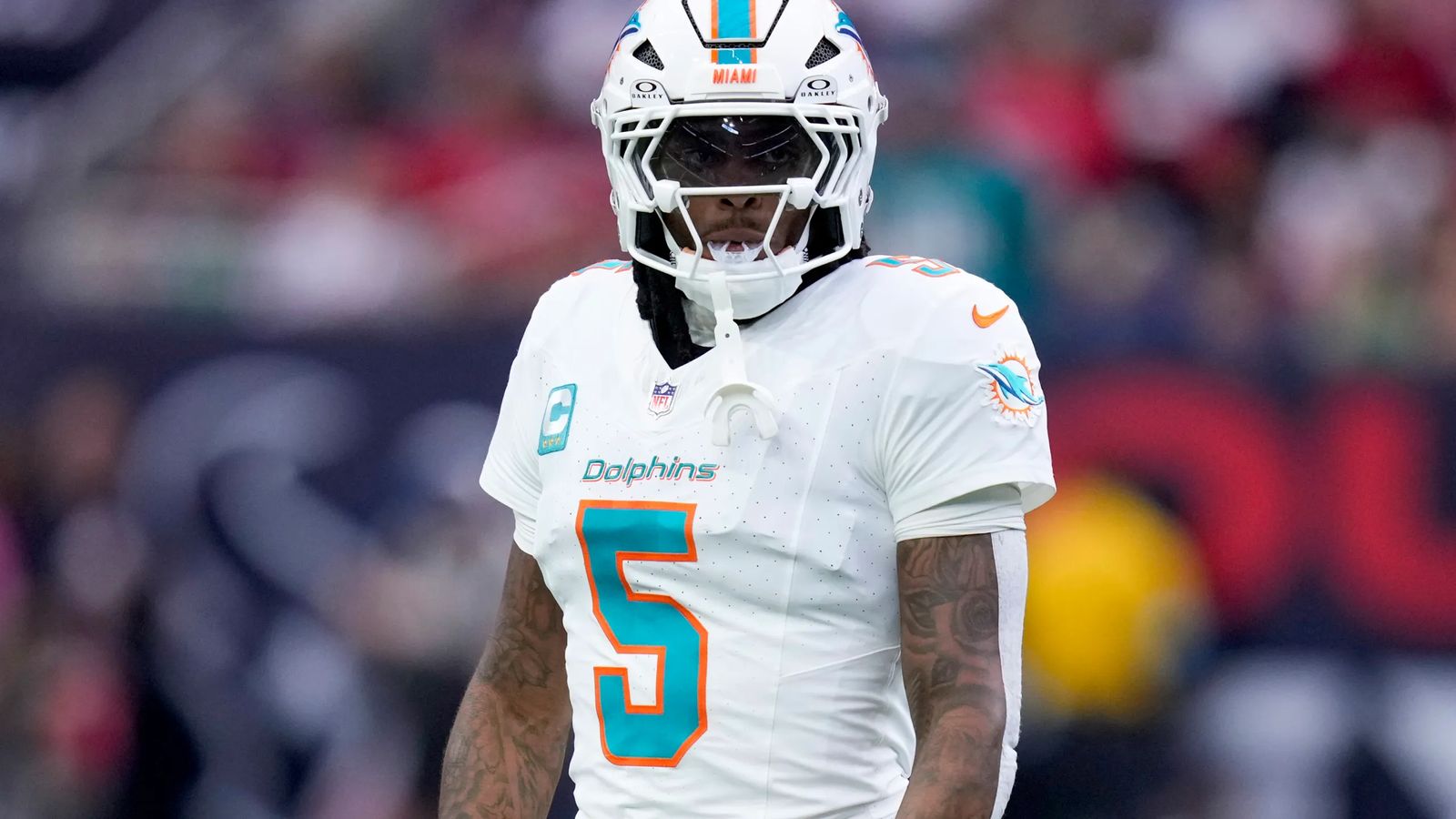 Steelers’ Blockbuster Trade For Jalen Ramsey Slammed As Massive ...