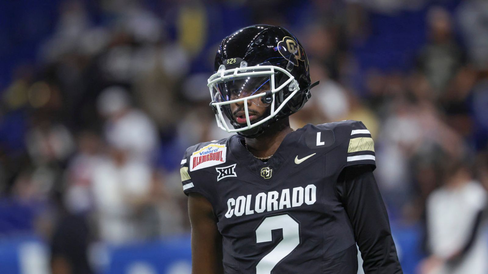 Steelers' Team Source Crushes Shedeur Sanders Buzz With Bold Draft Stance